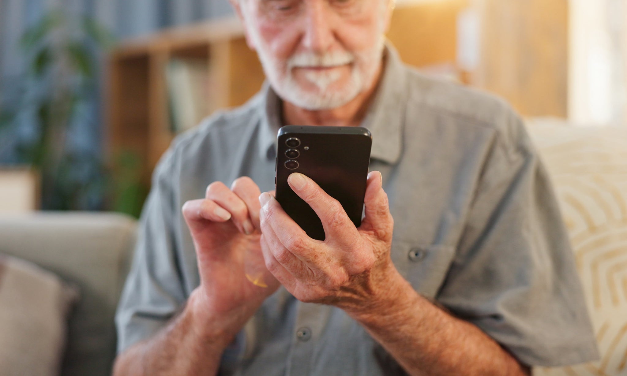 Vyne Online Walkthough | Step 6: Reordering Your Prescription | Vyne