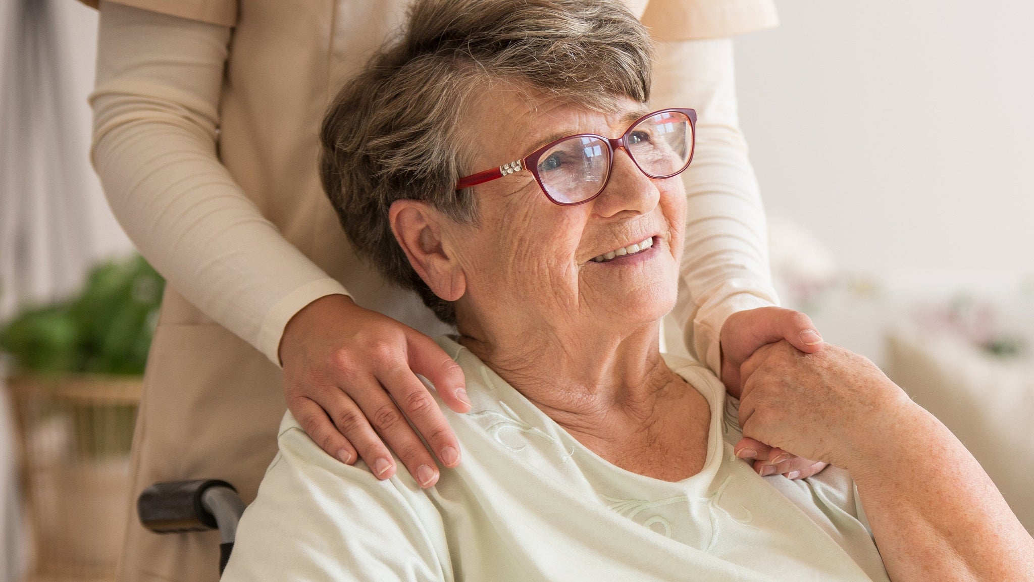 Vyne Online Walkthrough | Step 5: Tracking Your Resident’s Order