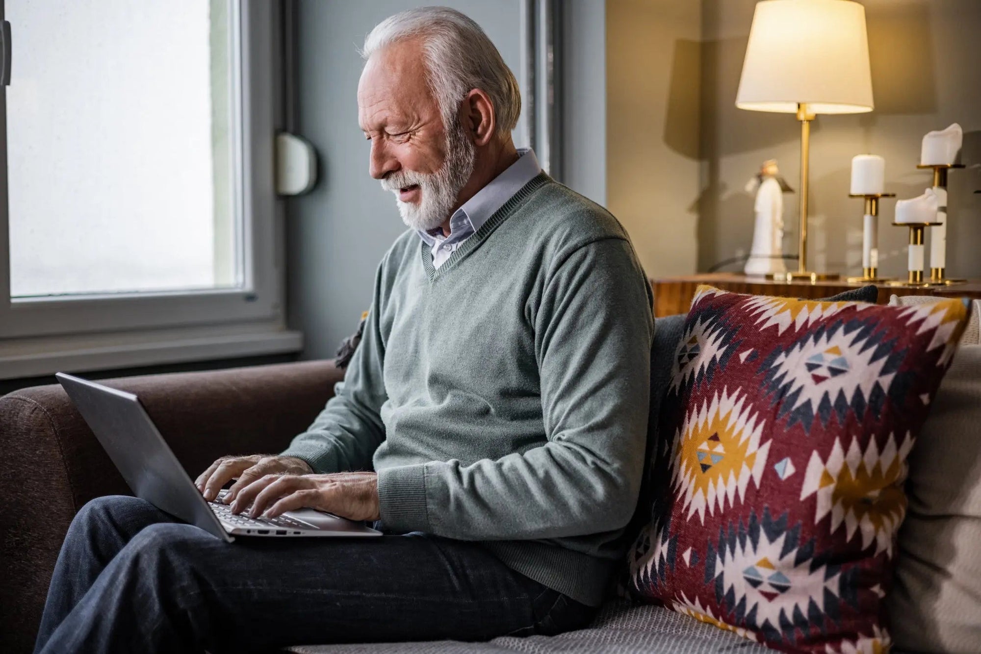 Urinary continence and urinary incontinence: What's the difference?