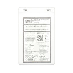 3M Adaptic Touch Dressing - Non-Adhering Silicone Dressing | Vyne