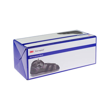 3M Kerraped Plus All Purpose Boot - Foot Bandaging (x1) | Vyne