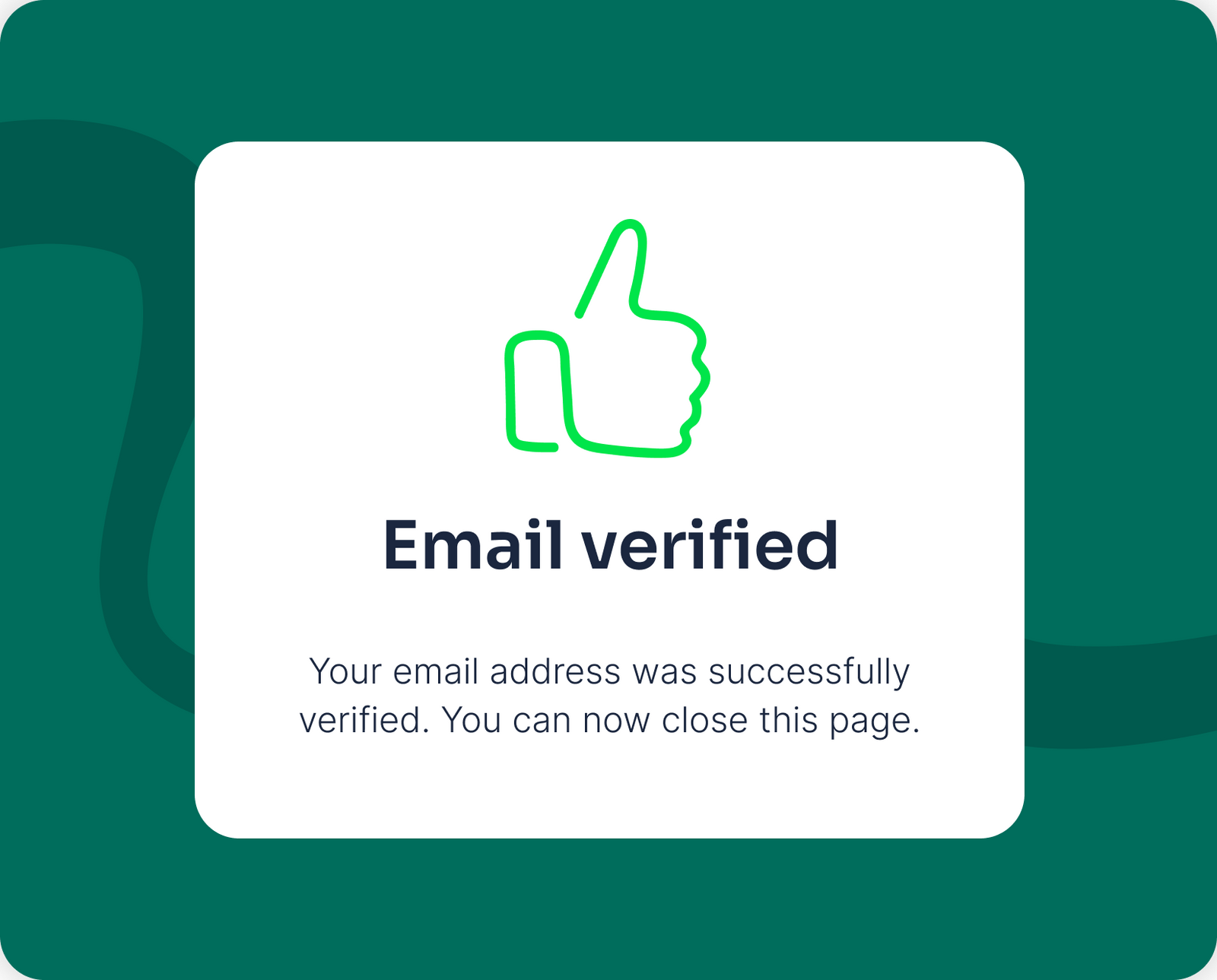 Vyne Help Centre | Step 6: Tracking Your Patient’s Order | HCP Guides