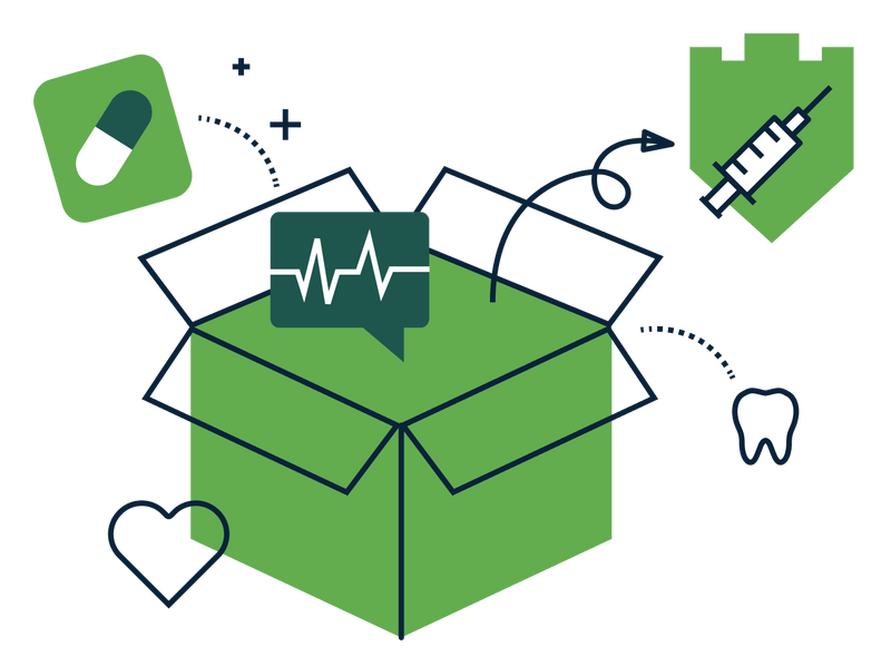 Vyne Online Walkthrough | Step 6: Tracking Your Patient’s Order | Vyne