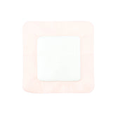 ActivHeal Silicone Foam Border Dressing Bacterial Barrier | Vyne