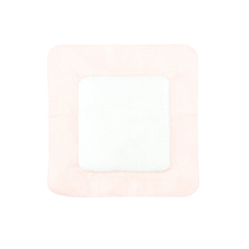 ActivHeal Silicone Foam Border Dressing Bacterial Barrier | Vyne