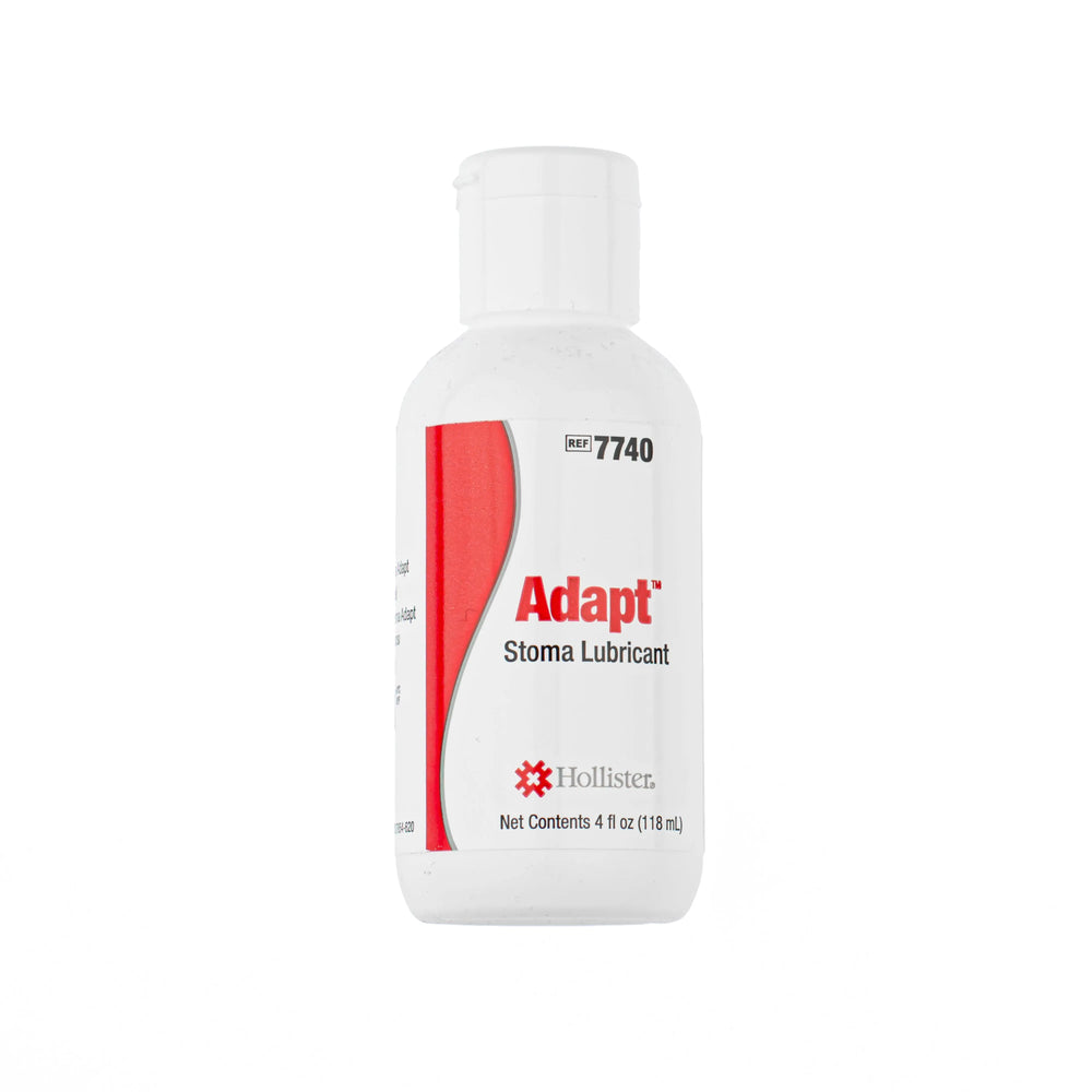 Stoma Lubrication - Ostomy Pouch Lubrication & Deodorant | Vyne
