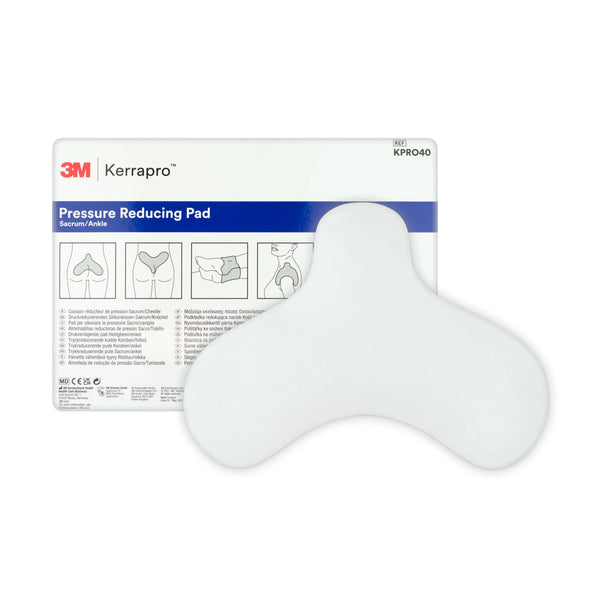 3M Kerrapro Pressure Reducing Pad (Sacrum/Ankle) (x1) | Vyne