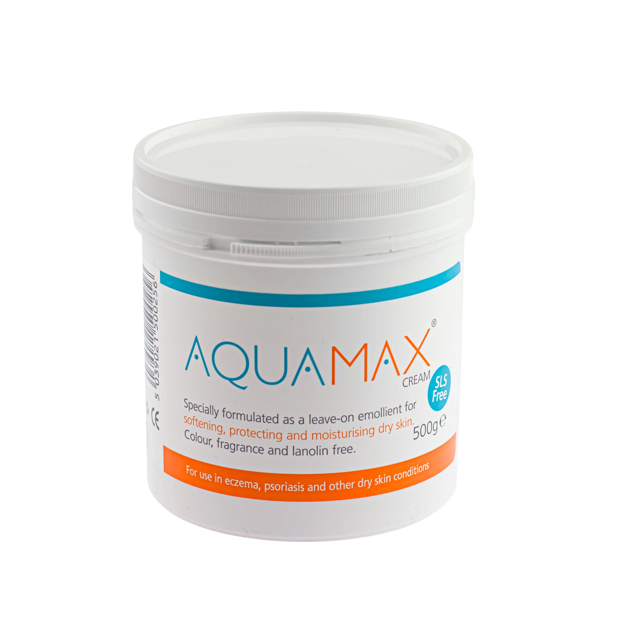 Aquamax Cream - Protecting & Moisturising Dry Skin (500g) | Vyne