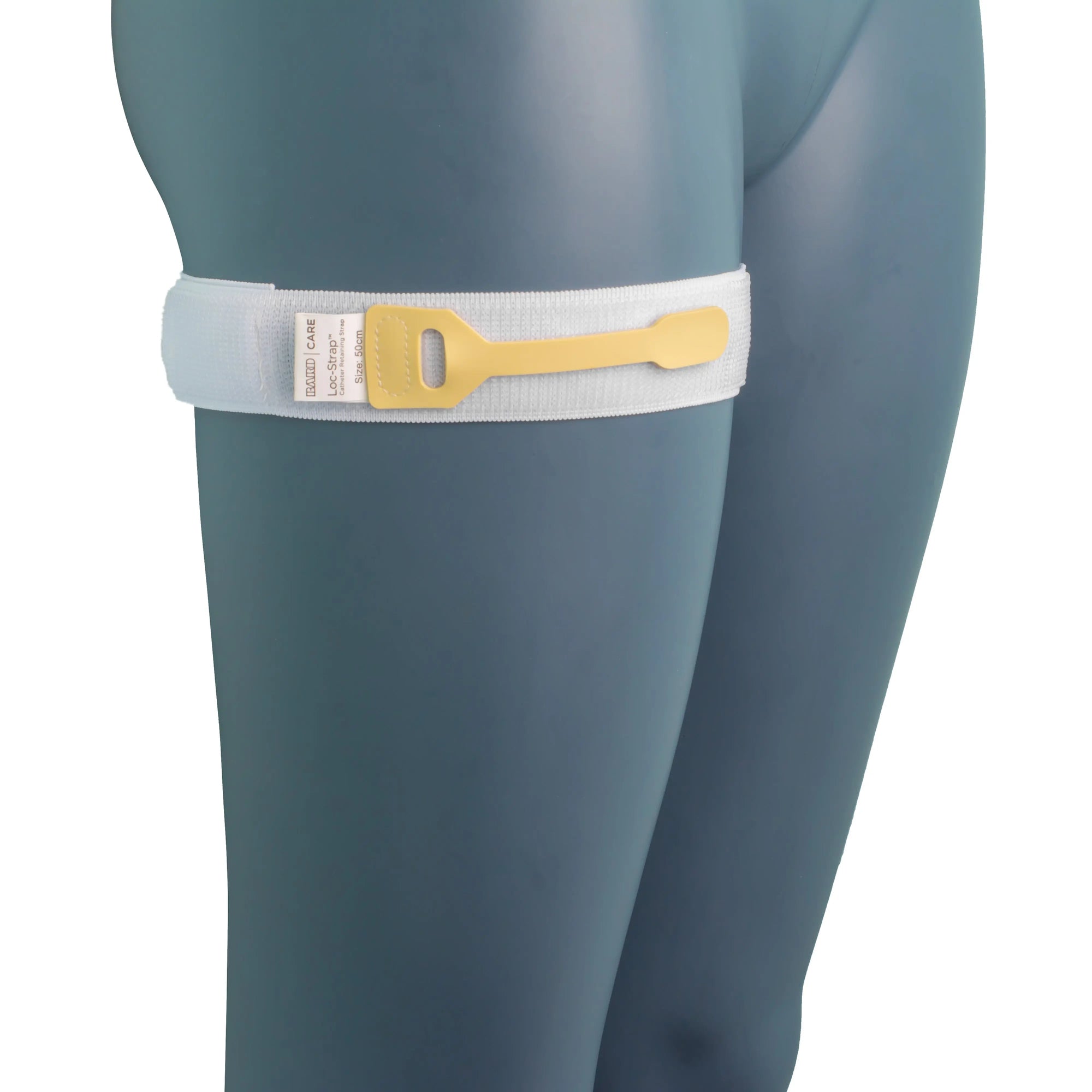 Rochester Loc-Strap Retaining Strap - Catheter Securement Strap | Vyne