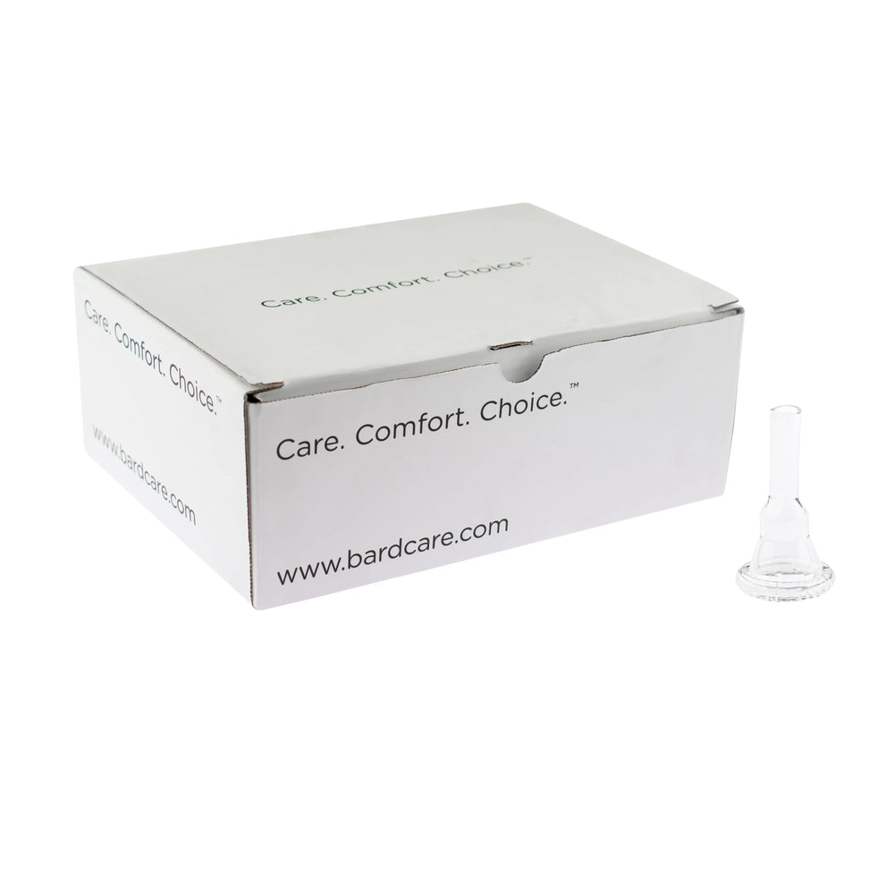 Rochester Ultraflex Sheaths - Self-Adhesive External Catheter | Vyne