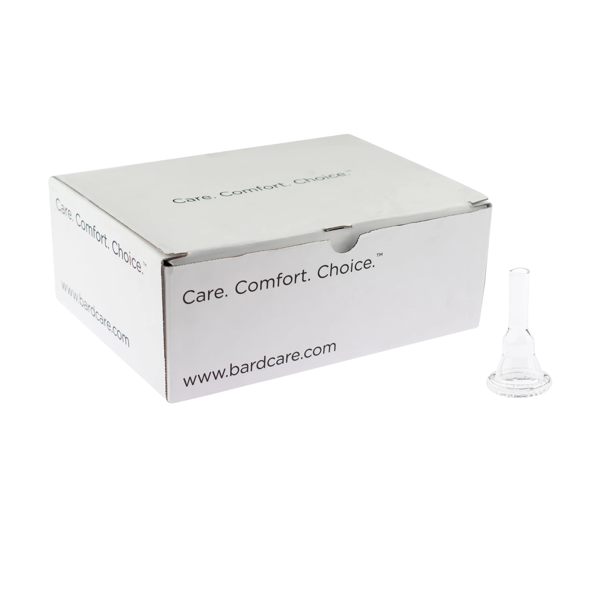 Rochester Ultraflex Sheaths - Self-Adhesive External Catheter | Vyne