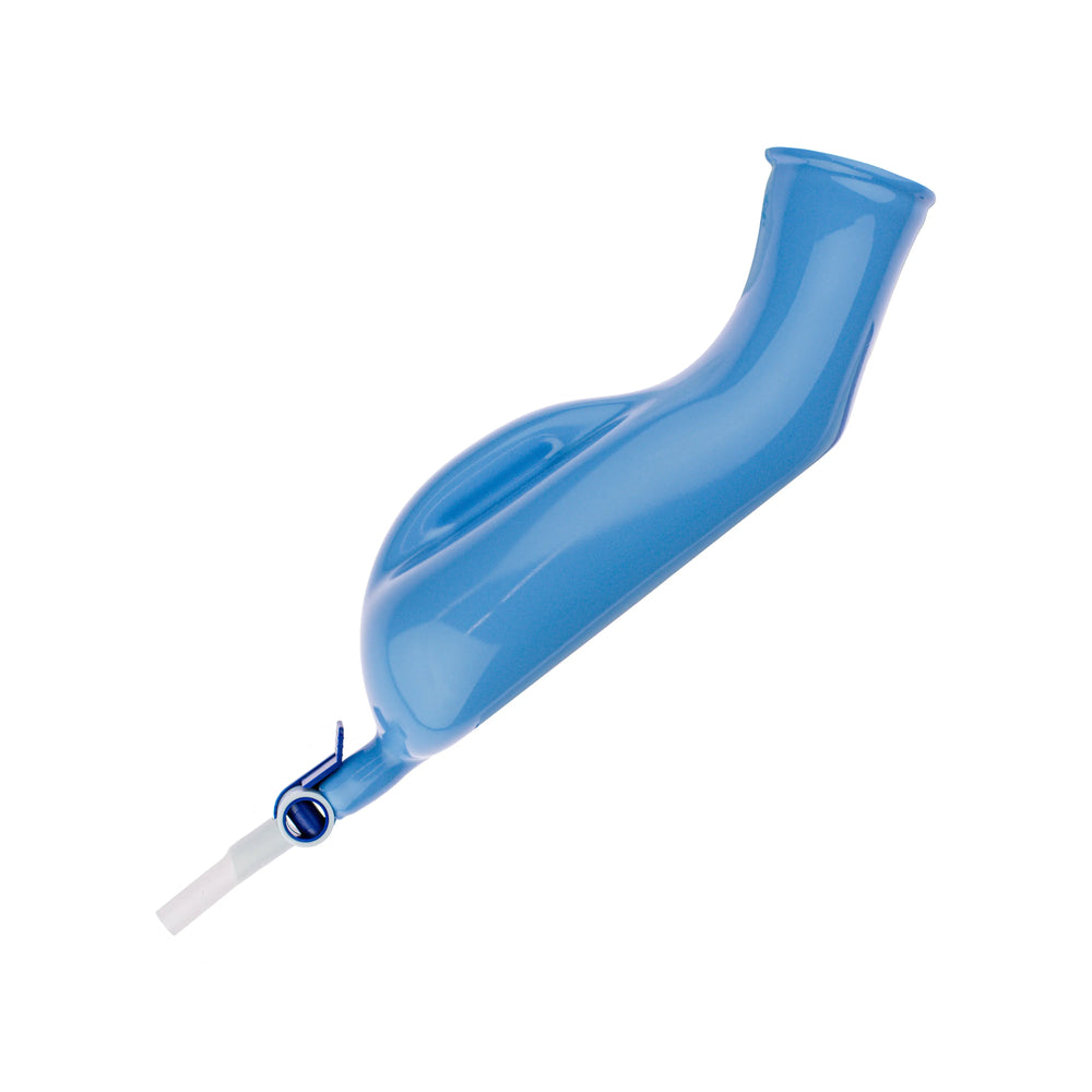 Male & Female Urinals - Reusable Urinals, Funnels & Bottles | Vyne