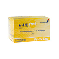 Clinifast Tubular Banadage - Viscose Stockinette (10.75cm Wide) | Vyne