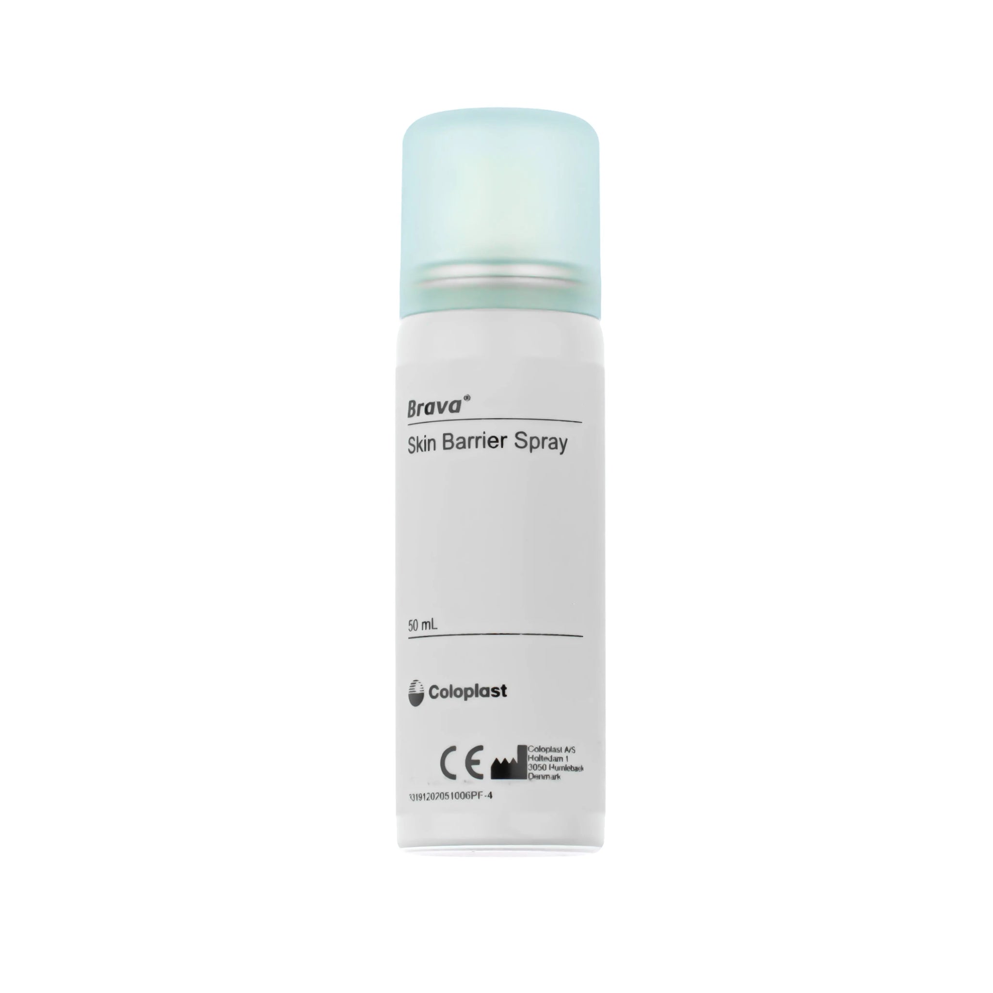 Coloplast Brava Skin Barrier Spray (50ml) | Barrier Solutions | Vyne