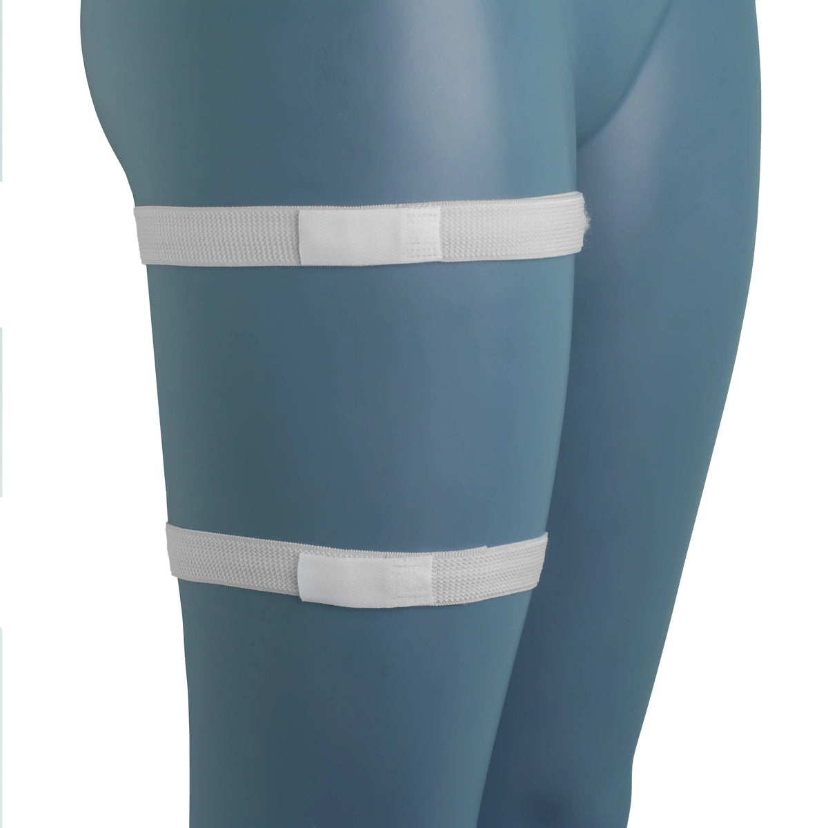 Coloplast Leg Bag Straps - Catheter Drainage Bag Straps (x5) | Vyne