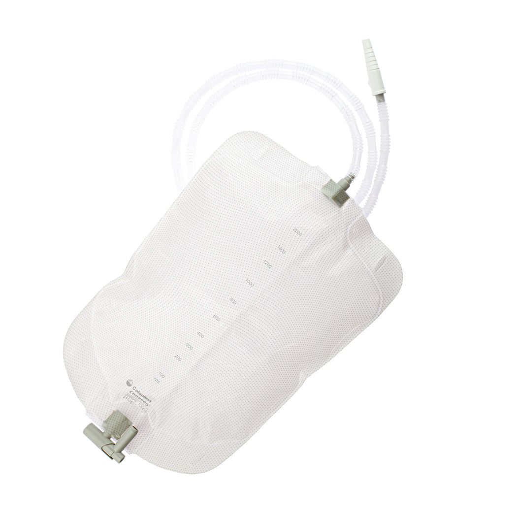 Simpla Plus 2L Night Bags (x10) | Order Urine Drainage Bags | Vyne