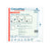 ConvaMax Superabsorber Dressing - Highly Absorbent Dressing Pad | Vyne