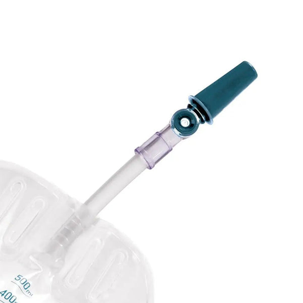 Teleflex Rusch Belly Bags - Urine Drainage Bags (x10) | Vyne
