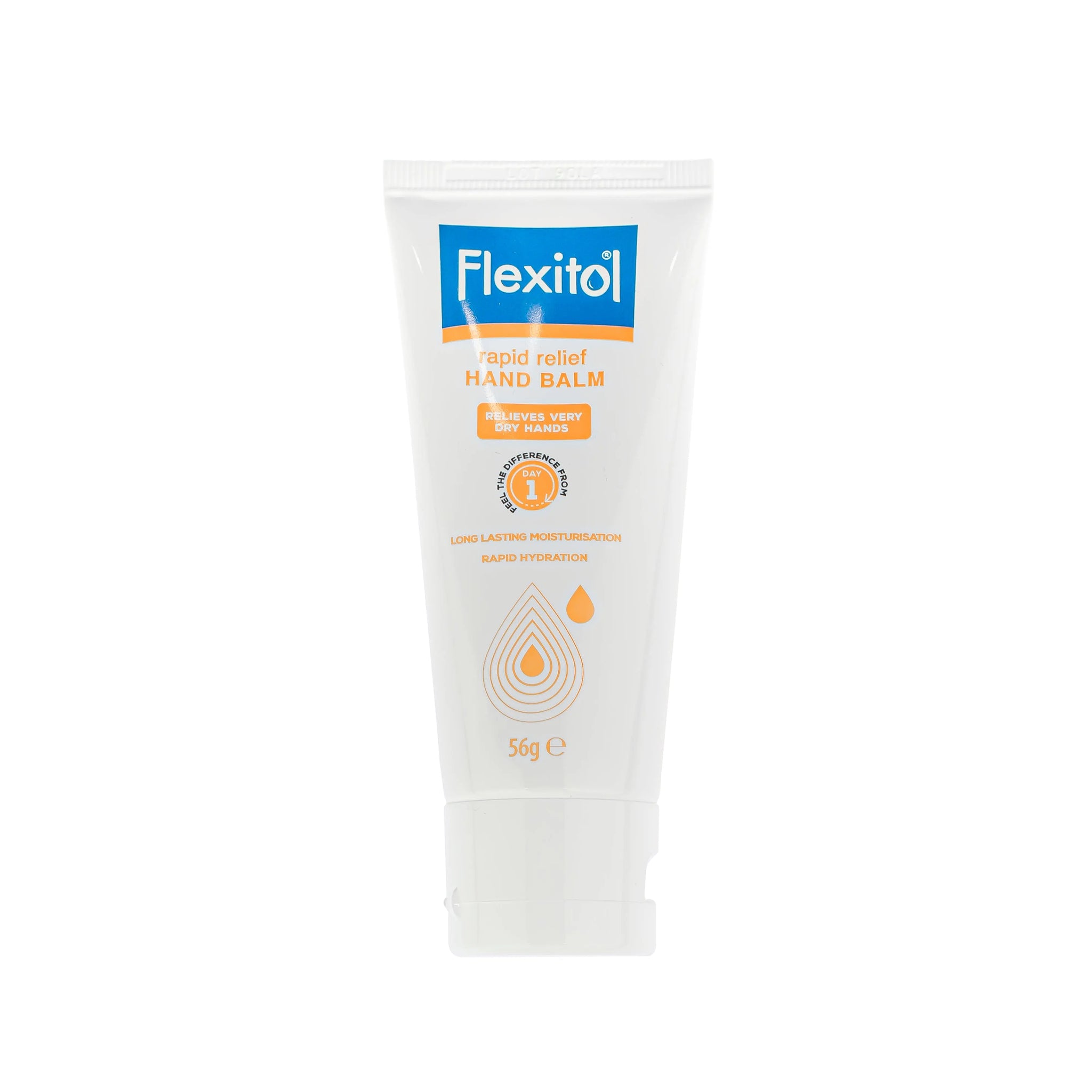 Flexitol Hand Balm - Rapid Relief & Long Lasting Hydration (56g) | Vyne