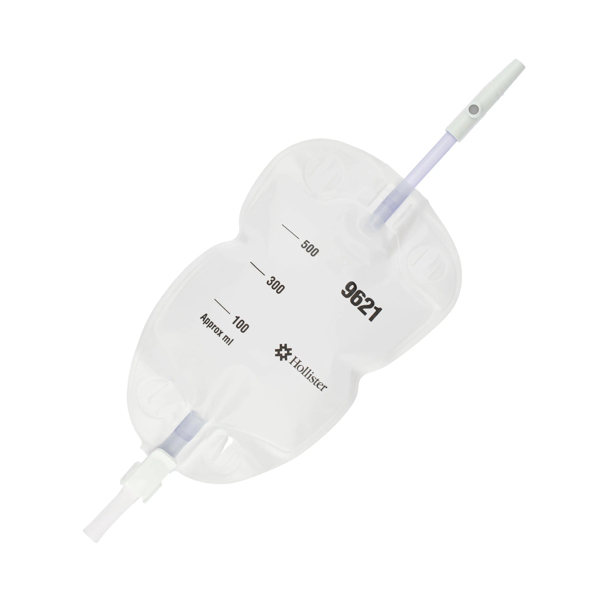 Hollister Sterile Leg Bags (x10) | Order Catheter Leg Bags | Vyne