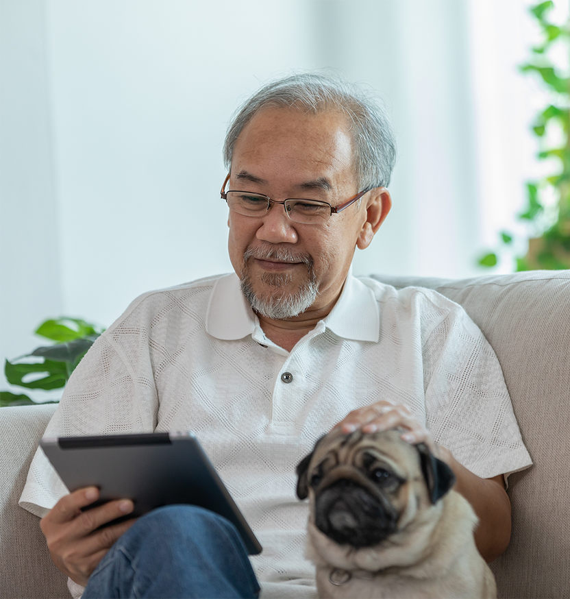 Vyne Prescriptions | NHS Prescriptions Home Delivery Service | Vyne