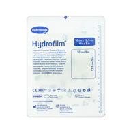 Hydrofilm Adhesive Film Dressing - Transparent & Semi-Permeable | Vyne
