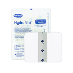 Hydrofilm Adhesive Film Dressing - Transparent & Semi-Permeable | Vyne