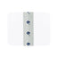 Hydrofilm Adhesive Film Dressing - Transparent & Semi-Permeable | Vyne