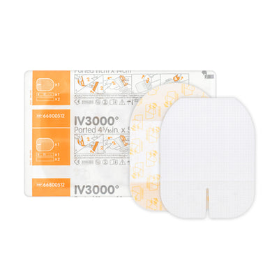 Film Dressings - Order Self Adhesive Transparent Film Dressings | Vyne