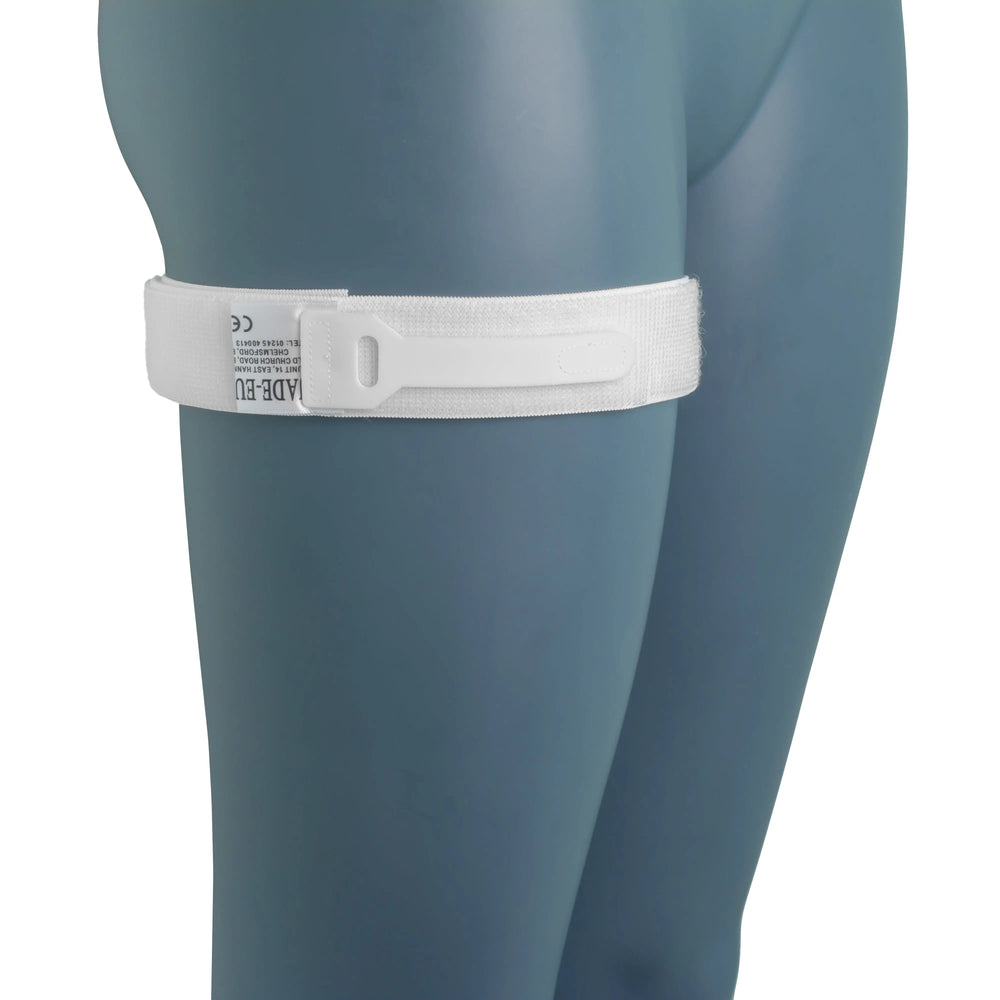 Catheter Fixation Devices - Catheter Clips, Straps and Fixation | Vyne