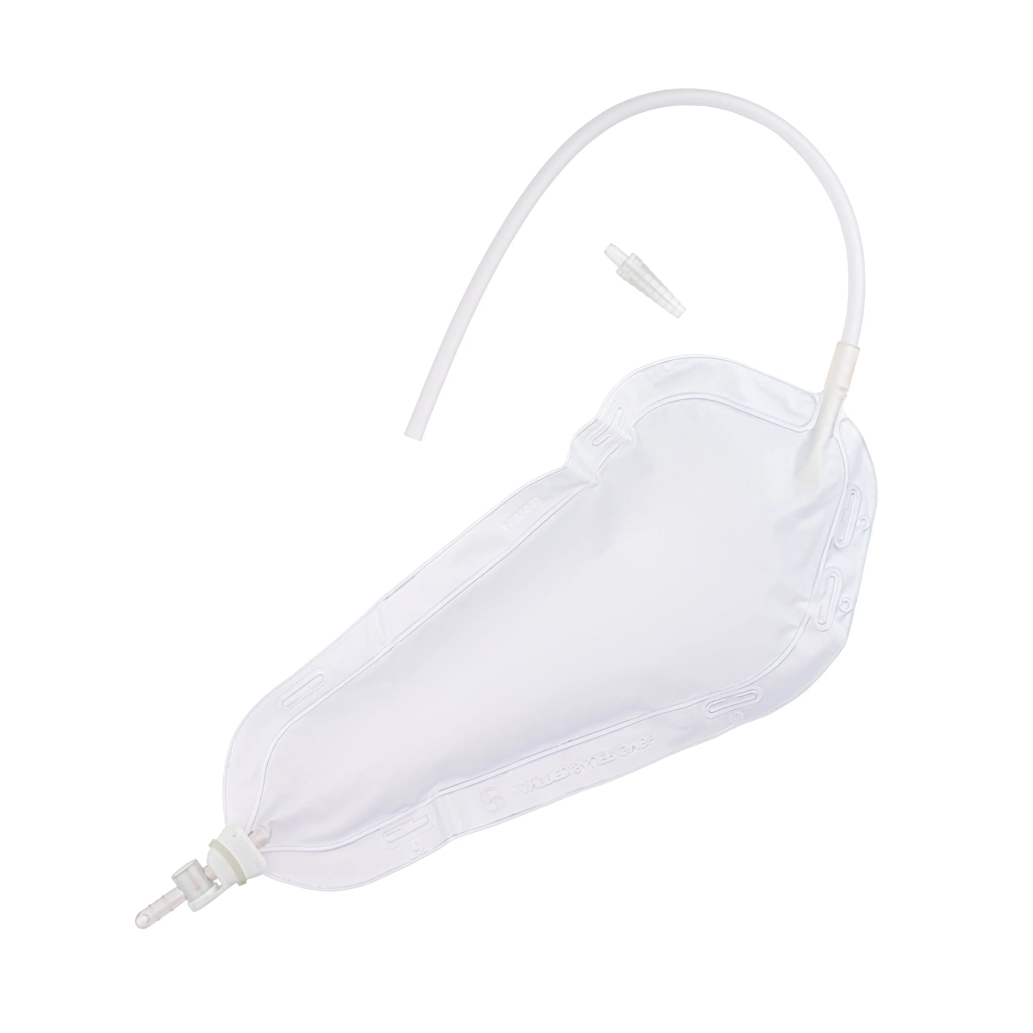 Manfred Sauer Bendi Bags - Urine Drainage Bags (Sterile) (x10) | Vyne