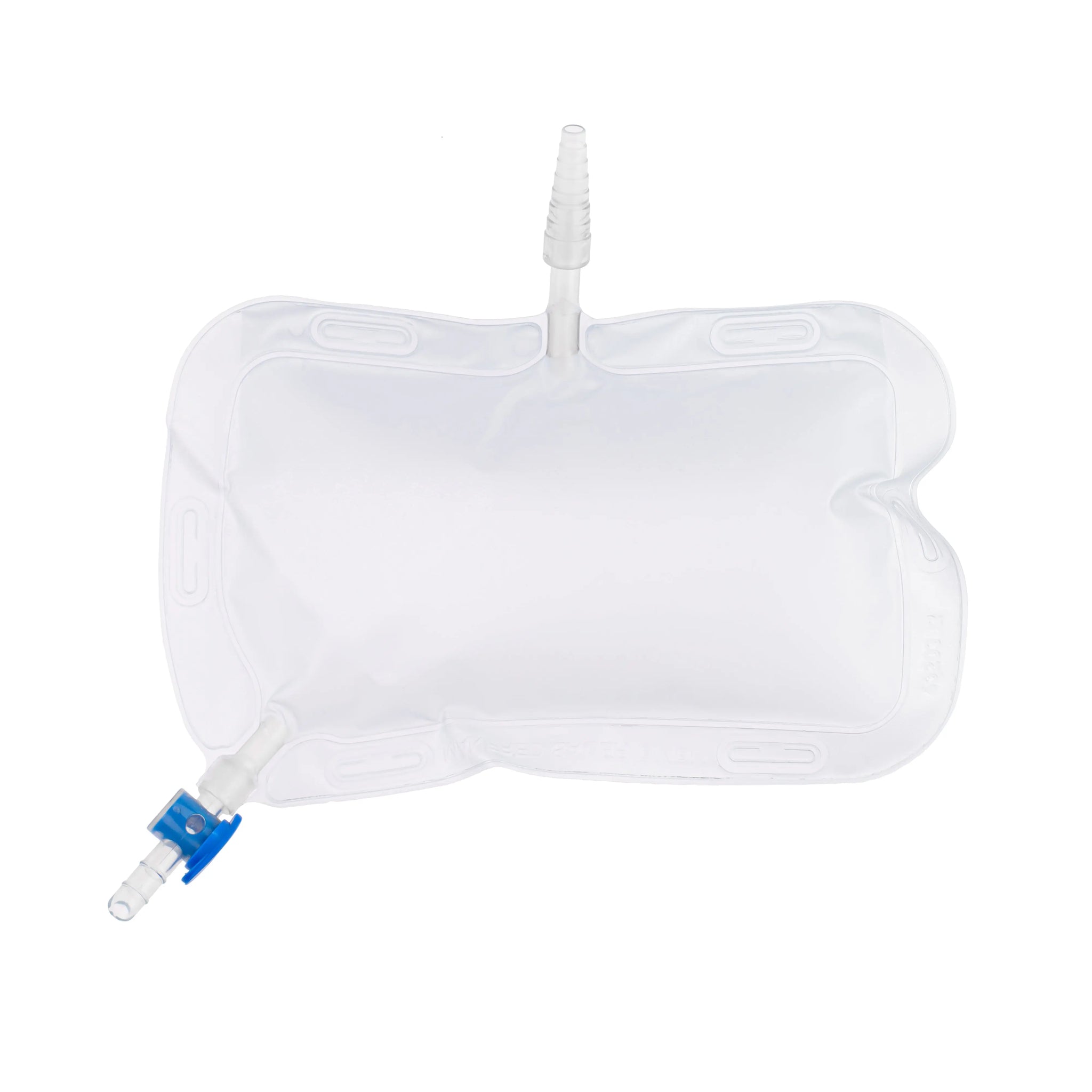 Manfred Sauer Discreet Thigh Leg Bags (Sterile) (x10) | Vyne