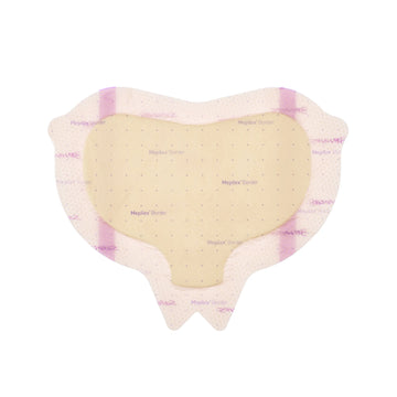 Mepilex Border Dressing (Sacrum) | Silicone Dressings | Vyne