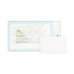 Mepitel Wound Contact Layer - Silicone Wound Contact Layer | Vyne