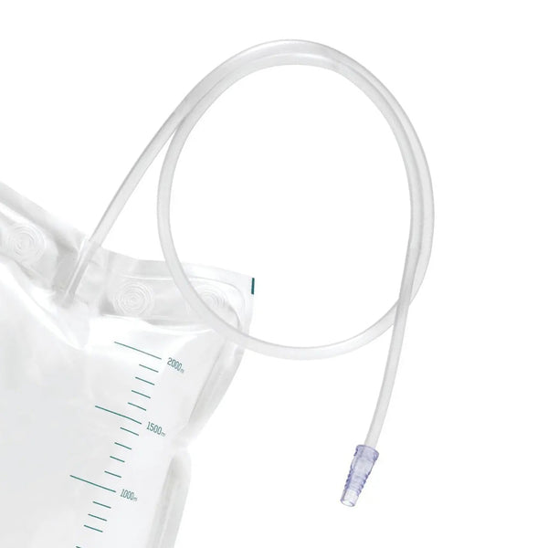 Simpla Profile Catheter Leg Bags (x10) | Order Drainage Bags | Vyne