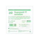Suprasorb P Sensitive Border Dressing | Adhesive Dressings | Vyne