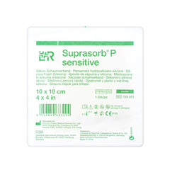 Suprasorb P Sensitive Border Dressing | Adhesive Dressings | Vyne