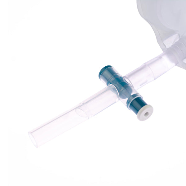 Prosys Lever Catheter Valves (x5) | Order Urine Catheter Valves | Vyne
