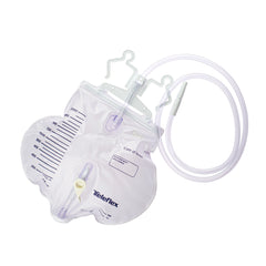 Teleflex Rusch 2L Drainage Bags (Integrated Bed Hanger) (x10) | Vyne