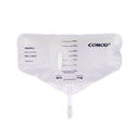 Teleflex Rusch Belly Bags - Urine Drainage Bags (x10) | Vyne
