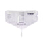 Teleflex Rusch Belly Bags - Urine Drainage Bags (x10) | Vyne