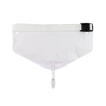 Teleflex Rusch Belly Bags - Urine Drainage Bags (x10) | Vyne