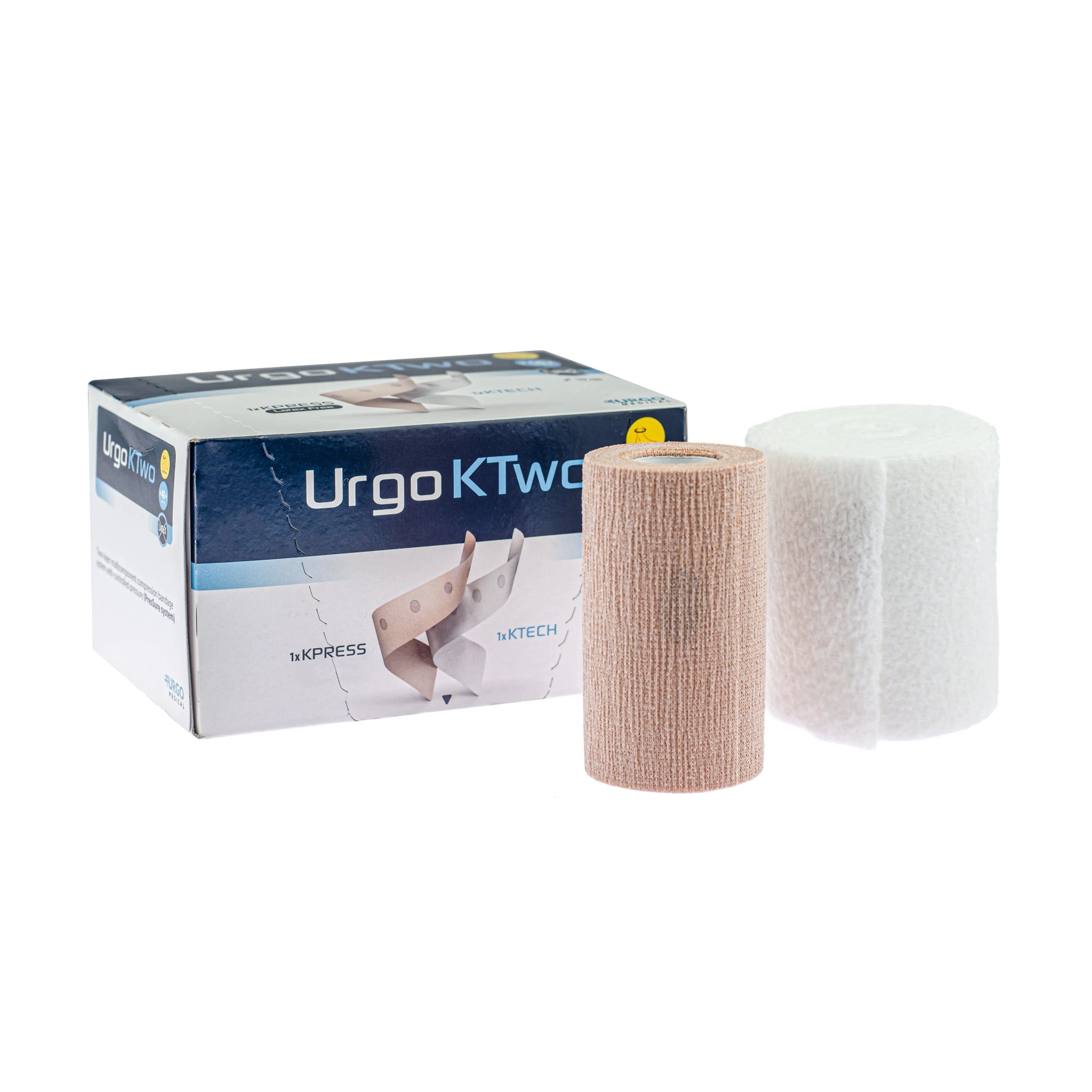 UrgoKTwo Multicomponent Compression Bandage (x1) | Vyne
