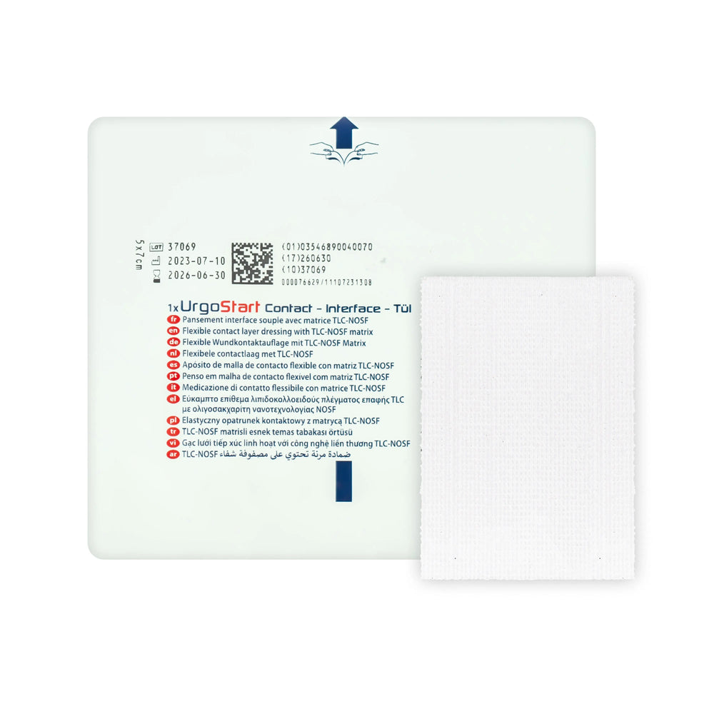 Gauze Dressings - Anti-Bacterial, Medical Honey & Wound Gauze | Vyne