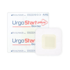 UrgoStart Plus Border Dressing | Medical Dressing Pads | Vyne