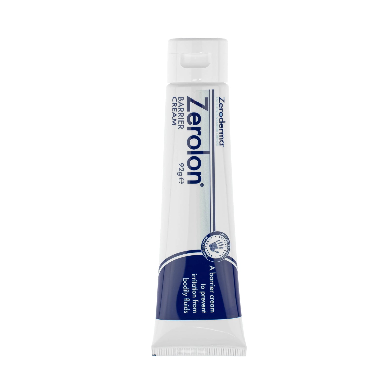Zerolon Barrier Cream - Hydrates & Shields Skin (28g or 92g) | Vyne