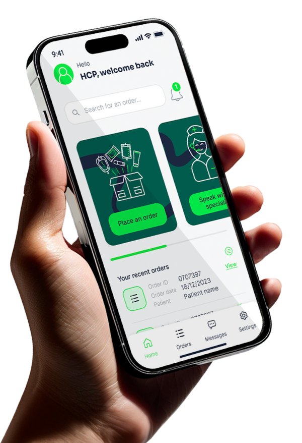 Vyne Online | Easiest Way To Order Your Prescriptions Online | Vyne