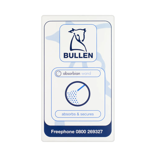 Bullen