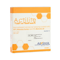 Actilite Non-Adherent Viscose Net Dressing With Honey | Vyne