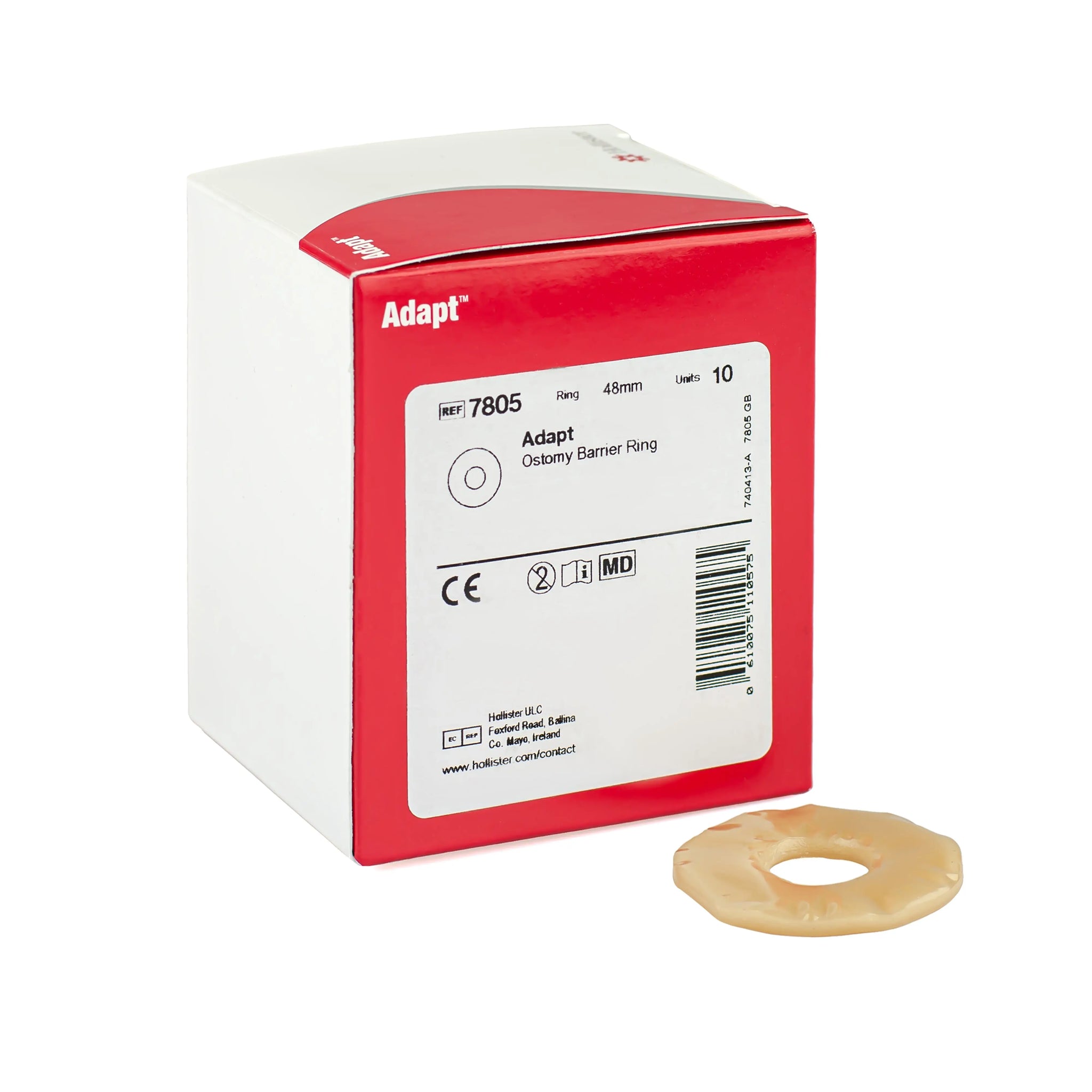 Adapt Stoma Barrier Rings (x10) | Order Stoma Barrier Solutions | Vyne